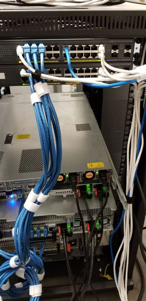 Install Redundant Cisco Core Switches For Improved Network Performance