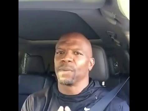 Terry Crews Speaks Out About His Past Porn Addiction Thisisagtv