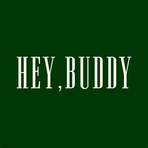 全ての商品 Heybuddy