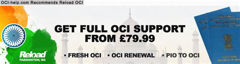 Eligibility To Apply For OCI Card Can Your OCI Visa Application Be Rejected Oci Help Com