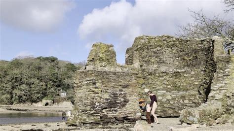 A Beach Estuary Risky Outdoor Public Fuck Session Warm Uk February Sunlight Sex Xxx Mobile