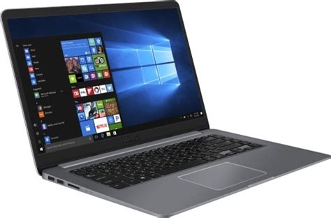 Ноутбук Asus S510UN-BQ193T (90NB0GS5-M05100) — купить в интернет ...