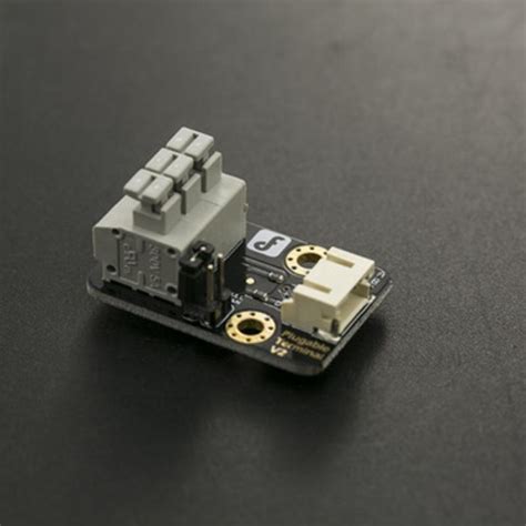 Gravity Ds18b20 Sensor Kit Bastelgarage Elektronik Online Shop