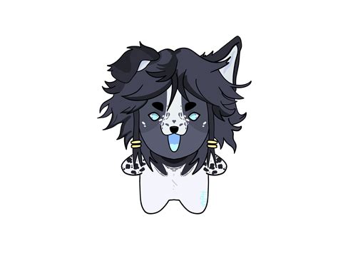 Pebbles ★ On Toyhouse