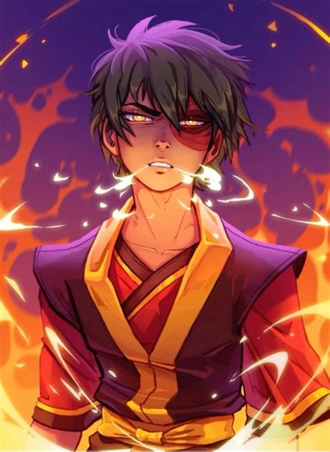 147 Stylish Zuko Pfp Ideas For Anime Fans And Avatars