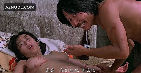 Lost Souls Nude Scenes Aznude