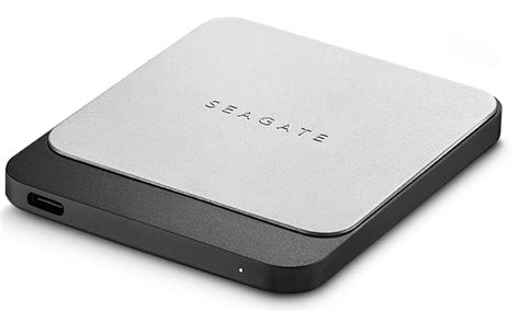 Seagate Releases Several Mobile Data Products At Ces
