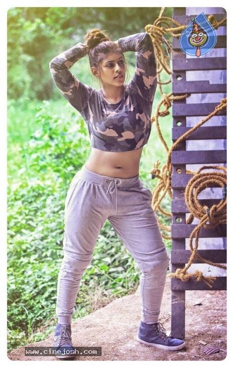Actress Iniya Photoshoot Photo Of