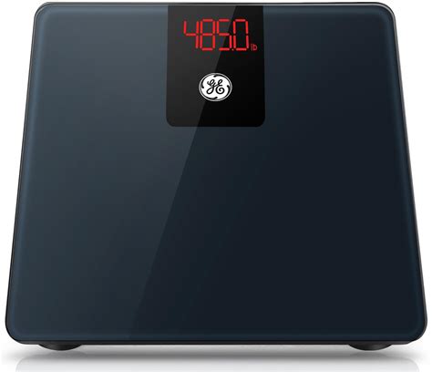 Ge Bathroom Scale Body Weight Digital Bmi Weight