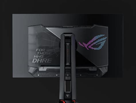 Rog Swift Oled Pg Aqdp Best Monitor