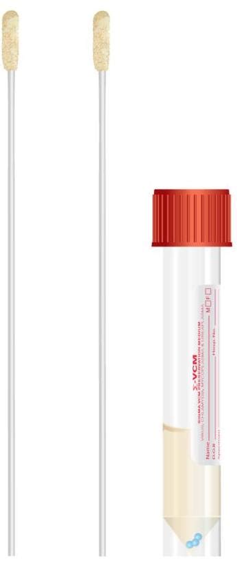 Sigma Vcm Liquid Specimen Collection Universal