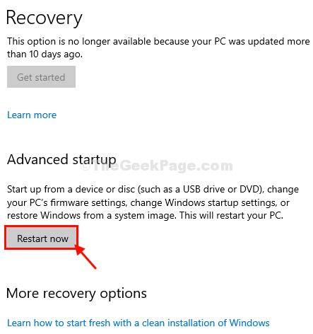 Windows Failed To Resume From Hibernate With Error Status XC A In Windows