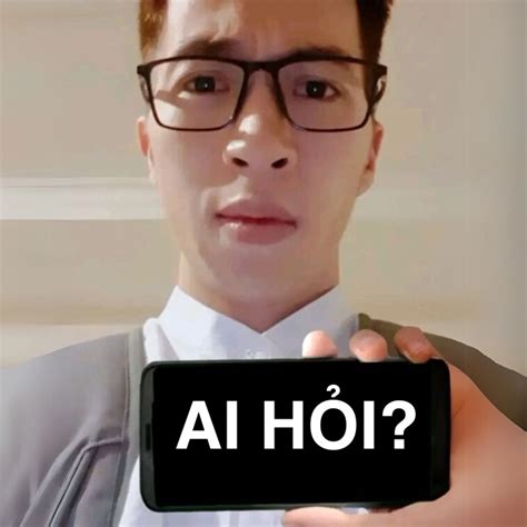 Top 611 Meme Ai Hỏi Nhìn Là Muốn Tắt Tiếng Ngay Lập Tức