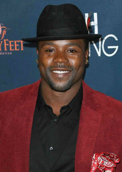 Joshua Allen Fan Casting