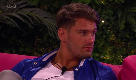 Love Island Feud Exposed As Ex Islander Refuses To Tag Love Rival On
