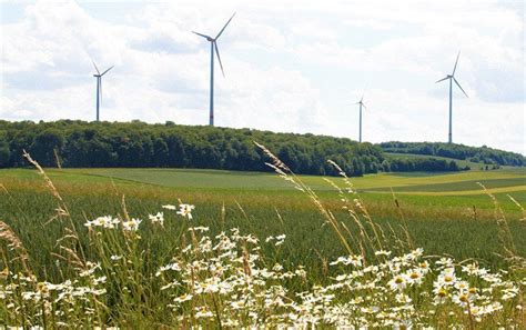 Renewables Cover Half Of Germanys Power Consumption In Q1 Rrealtech