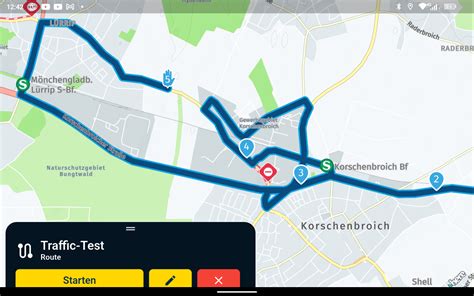 Traffic Aware Calculation Mra Community Forum