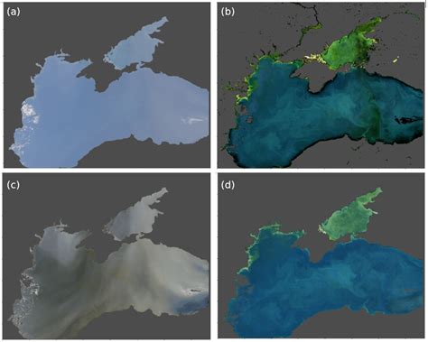 Spectral Matching Atmospheric Correction For Sentinel Ocean Colour