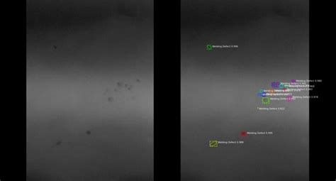 Automatic Defect Detection System Ingeniat