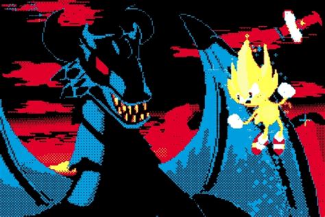 Hydrocity  Fan Art And Comics Sonic Stadium