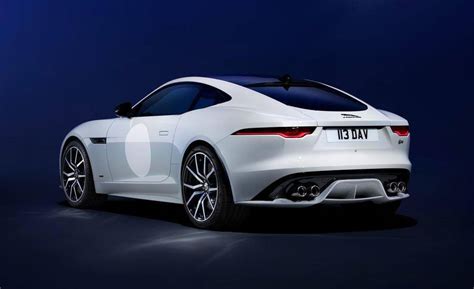 捷豹燃油跑车绝唱：f Type Zp 版发布，限量 150 辆、v8 发动机 数码前沿 数码之家