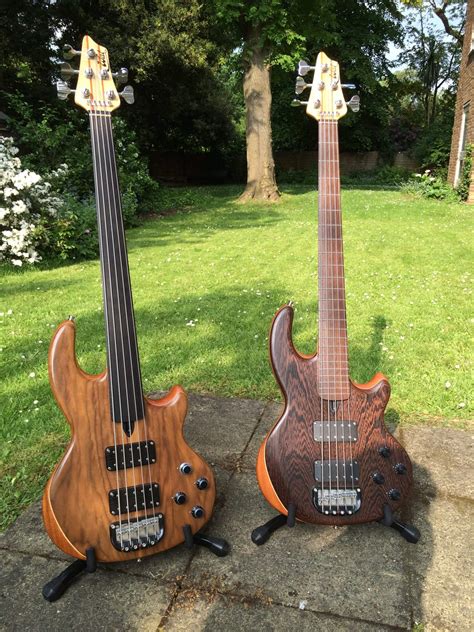 Wow Wal Basses Page 14