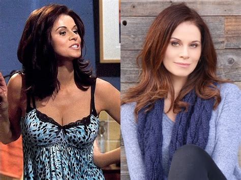 Two And A Half Men What Happened To The Shows Female Stars