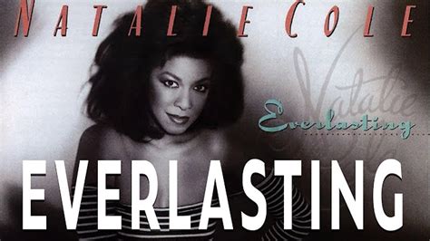 Natalie Cole Album