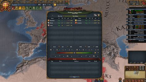 Lucky Beginning But Unlucky Midgame Byzantium Is This A Restart Reu4