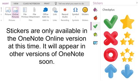 Class Notebook TCEA TechNotes Blog