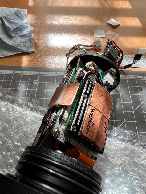 Opencv Ai Kit Oak 4kstereo Ml Camera Options Hardware Blue