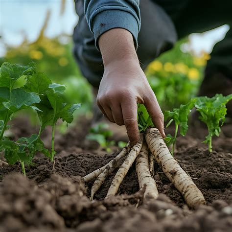 Uncover The Top Burdock Root Benefits For Health Try Blue