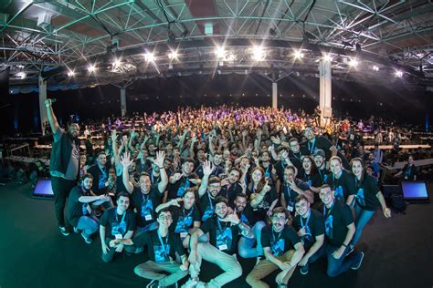 Existe Uma Rocketseat Disponível Para Cada Desenvolvedor Revista Sucesso Sa