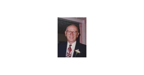 Robert Casper Obituary 2011 Chili Ny Rochester Democrat And Chronicle