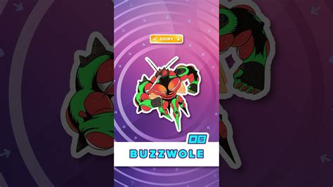 The Top 5 Worst Shiny Pokemon In Pokemon Sun And Moon Pokemon Shorts ポケモン関連情報のまとめ動画