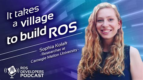 The Construct Linkedin‘de Ros Rosdevelopers