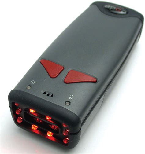 Code Reader Scanners At Best Price In Bengaluru By Brady Company India Private Limited ID