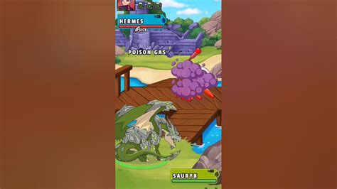 Dynamon World Youtube