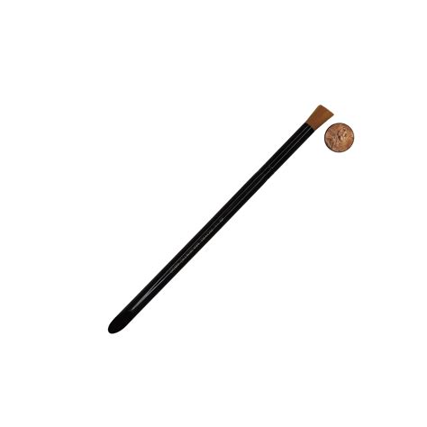 R4650 12 Royal Majestic Deerfoot Stippler Brush Size 12