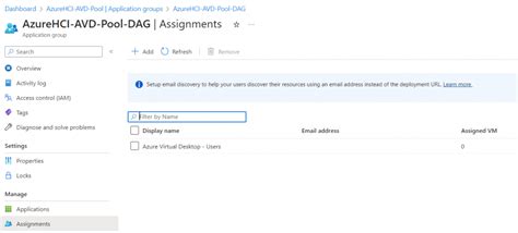 Silvio Di Benedetto How To Enable Azure Virtual Desktop On Azure