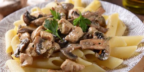 Як запекти печериці в духовці що приготувати з шампіньйонами — Шуба