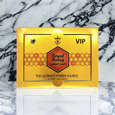 Box Of Male Enhancing Honey Boxes V R Shops