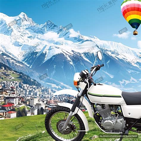 Ai创作图旅行摩托车 山地与摩托 山区摩托车 摩托车爬雪山 奥地利摩托车 摩托车自驾游 雪山摩托车骑游 摩托车旅游 摩托车之旅 摩托车旅行 川崎旅行摩托 骑摩托旅行 摩托车骑游 山区摩托车骑行
