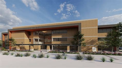 Arizona State University Renames Its West Campus As Asu West Valley Az Big Media