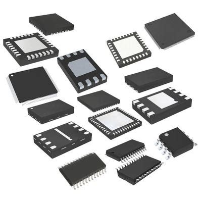 Quality Integrated Circuits ICs Memory IC Chip Factory From China