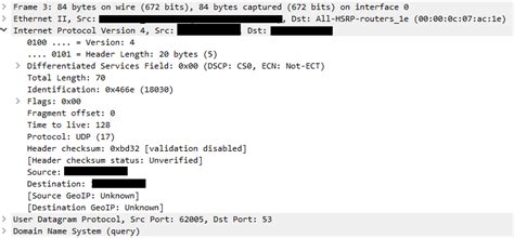 ipv4 packet header steve[init]