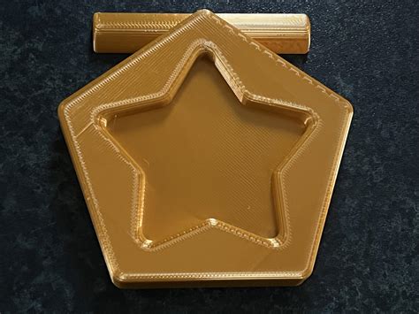Some Real Fake Internet Points R3dprinting