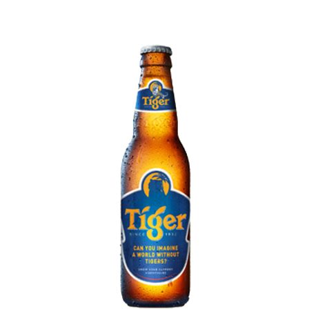 Tiger Singhaus Beverage Solution