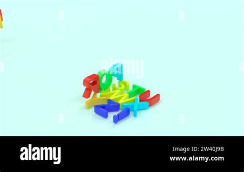 Cube Science Stock Videos And Footage Hd And 4k Video Clips Alamy
