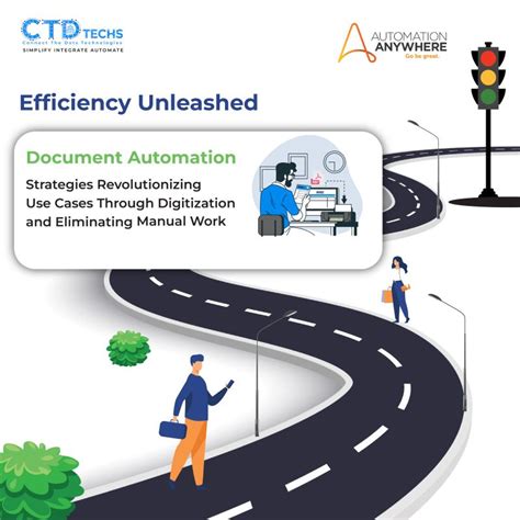 Ctd Techs Pvt Ltd On Linkedin Documentautomation Efficiencyrevolution